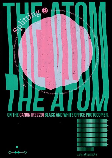 Posters, Event Posters, and Typography Posters image inspiration on ...