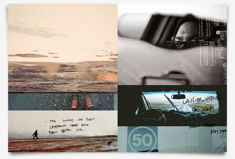 Iso50 Inspiration on Designspiration