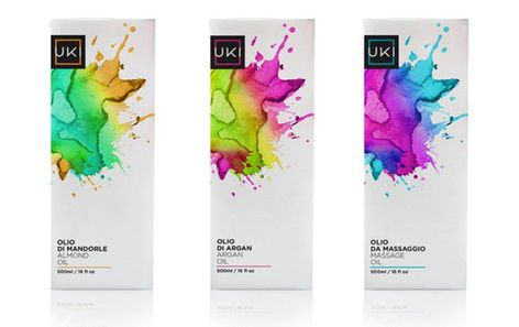 Packaging, Package Design, Print Design, Packages, and Print image ...