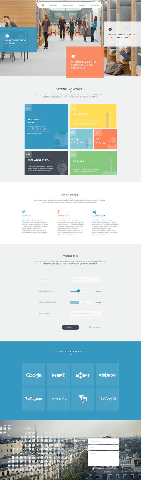 Web UI, UI, Web UI Design, and Web Design image inspiration on ...