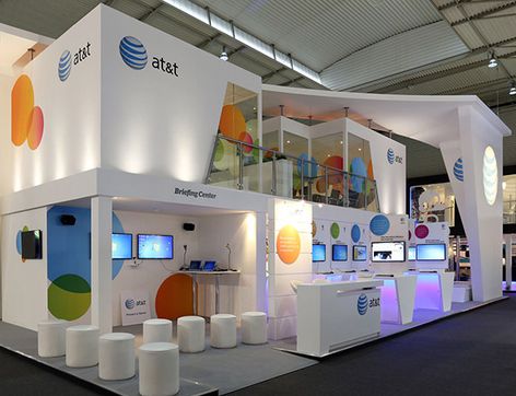 Interiors, Exhibition Design, and Decor image inspiration on ...