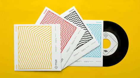 album, pattern, music, album cover, and poster image inspiration on ...