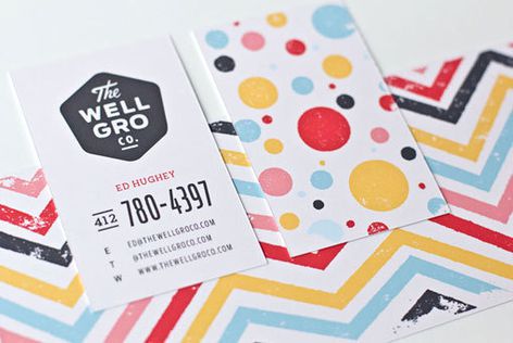 Identity image inspiration on Designspiration