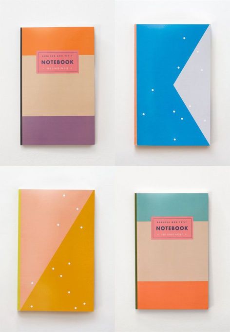 Layouts, Books, Brand Books, Print Design, and Visual Design image ...