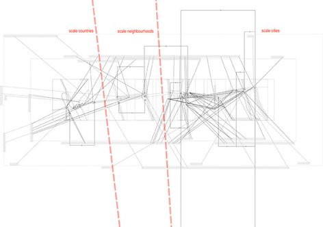 visualization and drawing image inspiration on Designspiration