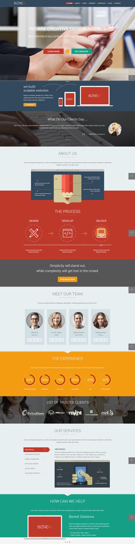 Web UI, Web UI Design, and UI Design image inspiration on Designspiration