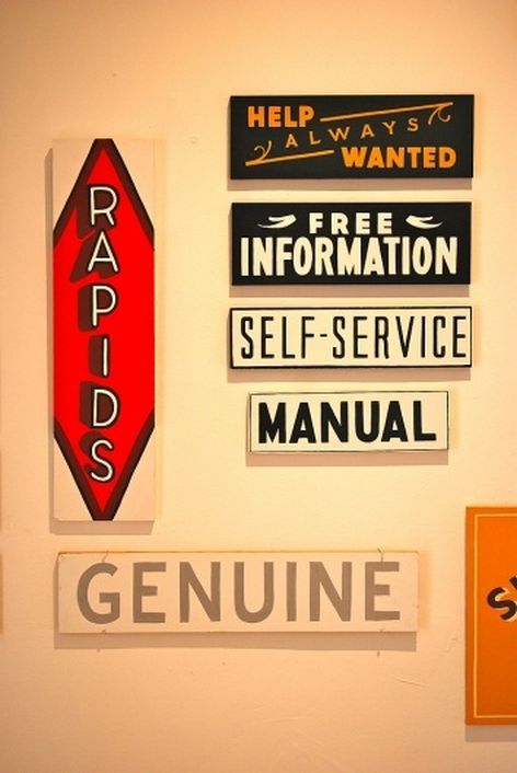 Typography, Signs, Sign Painting, Type Signs, and Typography Lettering ...