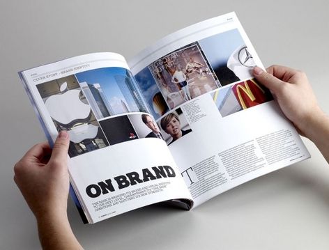 Print Design, Graphic Layouts, Layout Design, Print Layouts, and Book ...