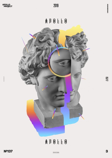 Creative Poster, Man, Machine, and Motion image ideas & inspiration on ...