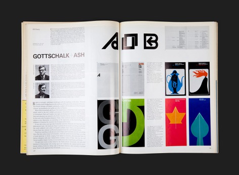 Creative Vintage Design Inspiration on Designspiration