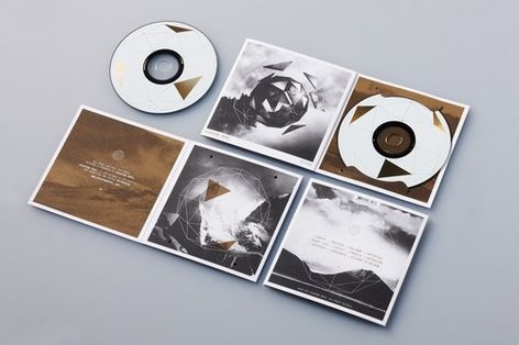 Graphic Design, Albums, Album Art, Album Design, and Art image ...