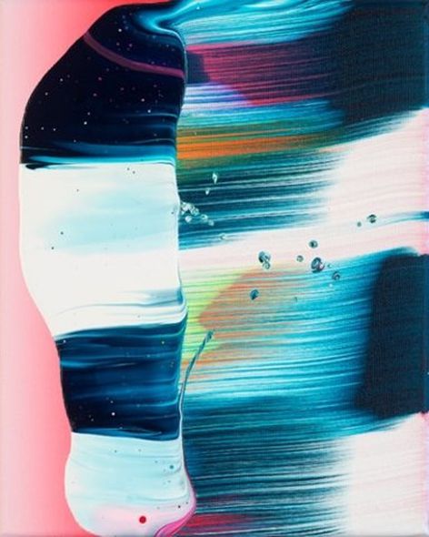 Posters, Color Gradients, Gradients, Art, and Color Inspiration image ...