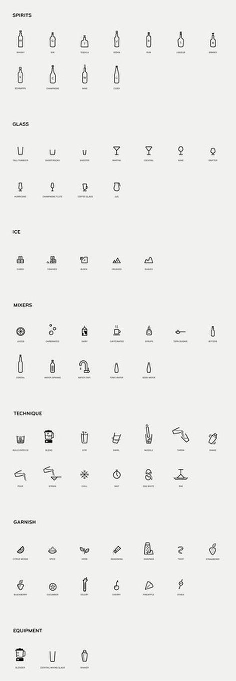 Logo Icons and Weather Apps image inspiration on Designspiration