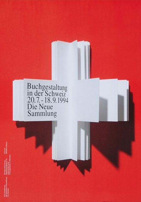 Swiss Design Inspiration on Designspiration