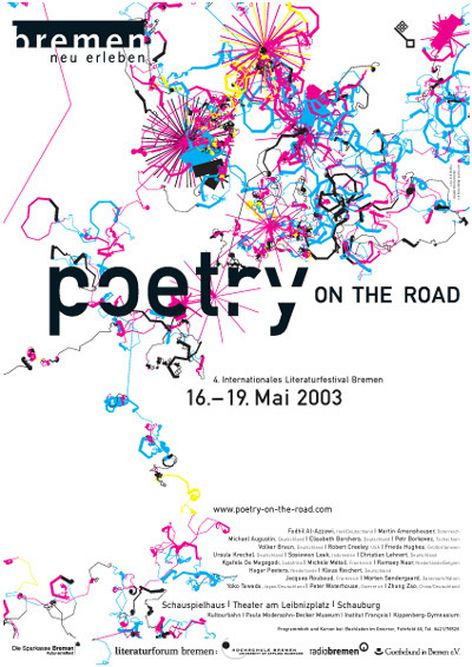 Posters, Typography, and Event Posters image inspiration on Designspiration