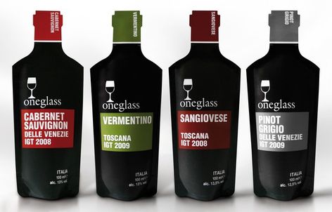 Packaging image inspiration on Designspiration