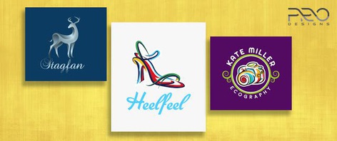 Logo Design Inspiration on Designspiration