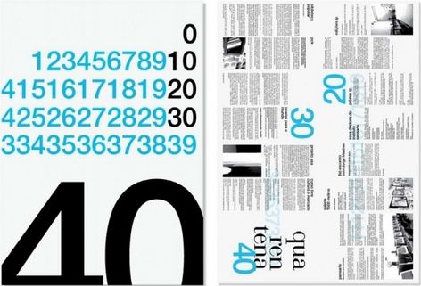 Grids, Layouts, and Photo Layouts image inspiration on Designspiration