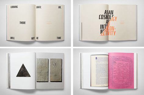 Spreads, Books, Magazine Layouts, Graphic Design, and Book Design image ...