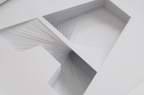Paper Cut, Typography Design, Typography, and Graphic Design image ...
