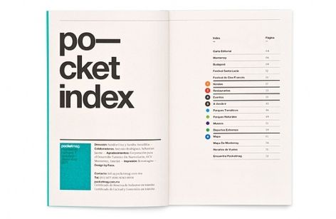 Print Design, Layout Design, Typography, and Typesetting image ...