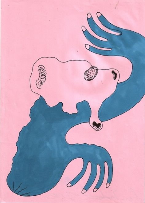 illustration, collage, collage illustration, graphic illustration, and ...
