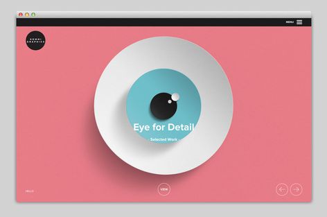 Creative web design, website, ui, ui ux, and ux image ideas ...