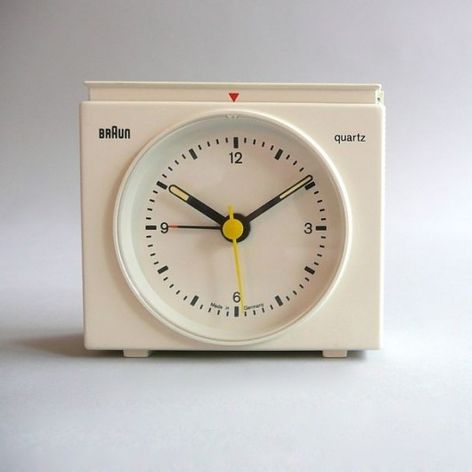 Braun Inspiration on Designspiration