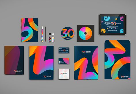 poster, graphic, brand, logo, and layout image inspiration on ...