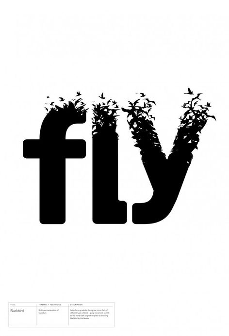 black and white, typography, type, poster, and editorial image ...