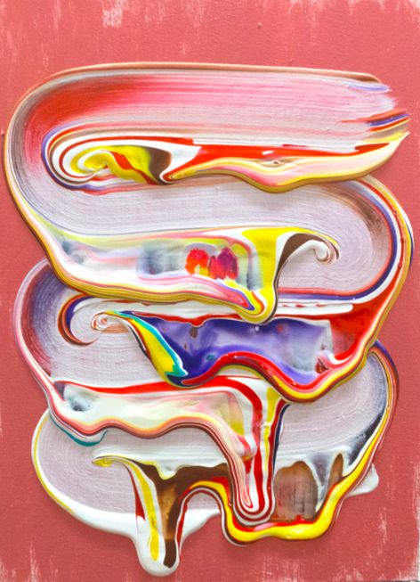 Illustrations, Color Schemes, and Pockets image inspiration on ...