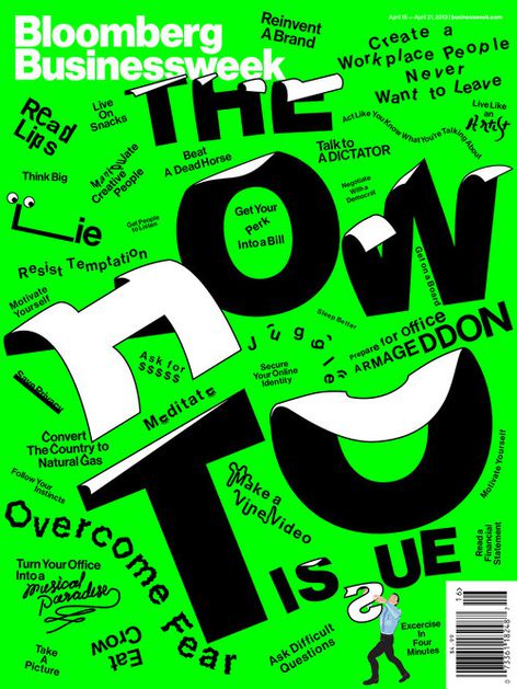 Magazines and Bloomberg image inspiration on Designspiration