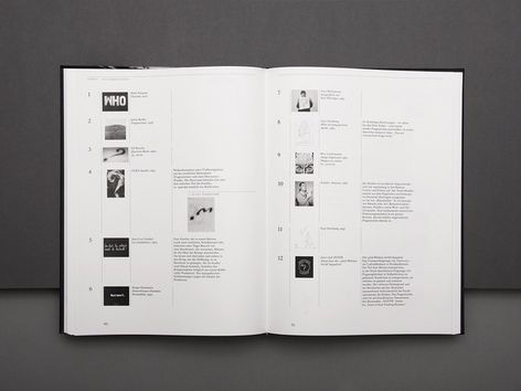 Creative Grid Layouts Inspiration on Designspiration