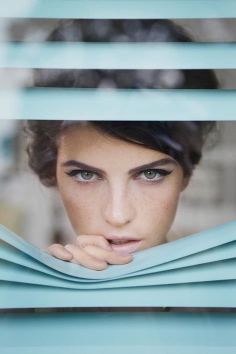 photography, exposure, double exposure, graphic design, and portrait ...