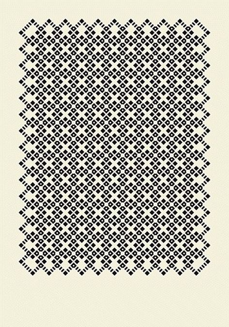 Art and Geometric image inspiration on Designspiration