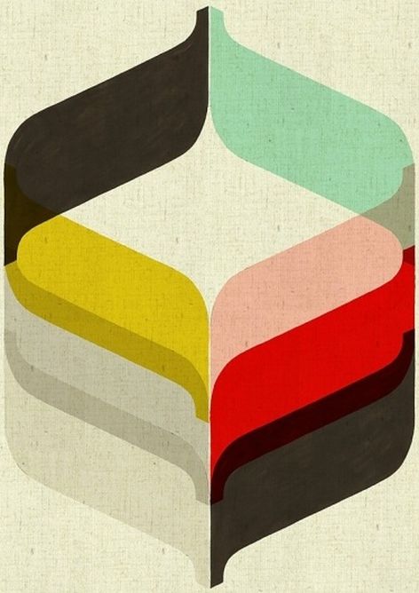 Posters, Color Schemes, Graphic Design, and Graphic Design Posters ...