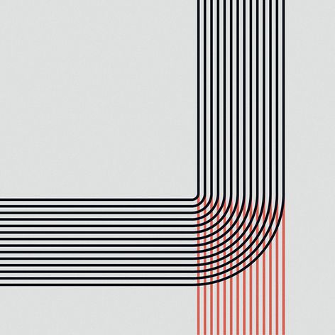 Line Design Inspiration on Designspiration