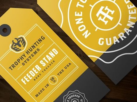 Vintage Logos image inspiration on Designspiration