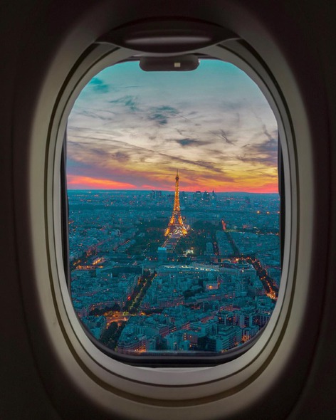 Creative Travel Photography Inspiration on Designspiration