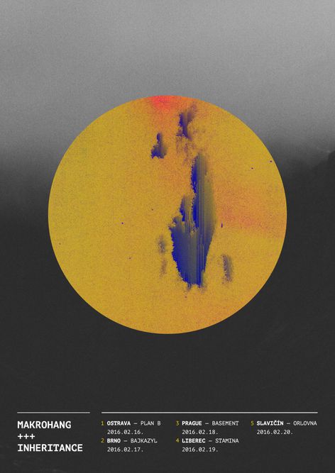 Creative daniels, design blog, daniel everett, gradient, and grid image ...