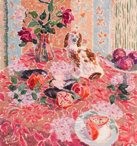 Creative Painting, Jeff, Huntington, Picdit, and Art image ideas ...