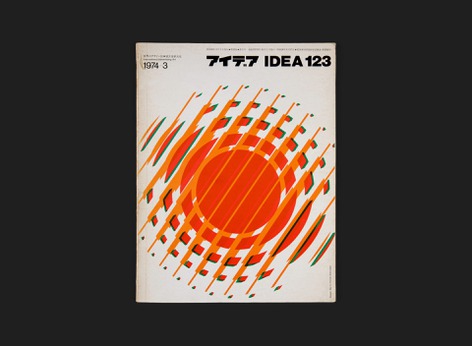 Creative Vintage Design Inspiration on Designspiration