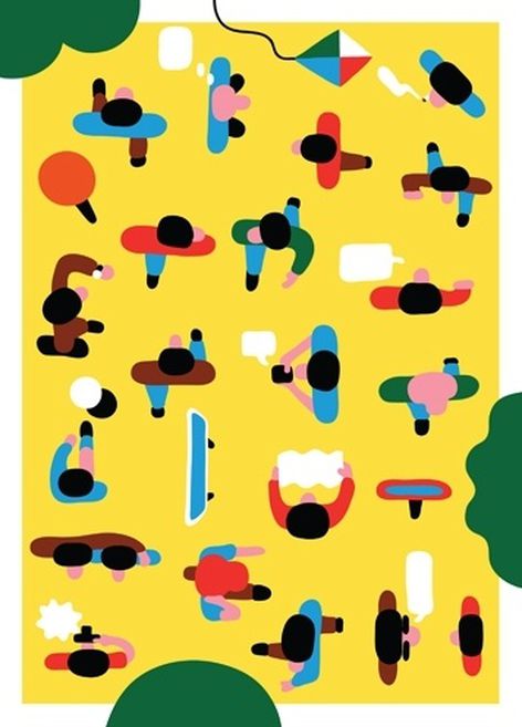 Ropes, Art, Nylon, Nails, and Concepts image inspiration on Designspiration