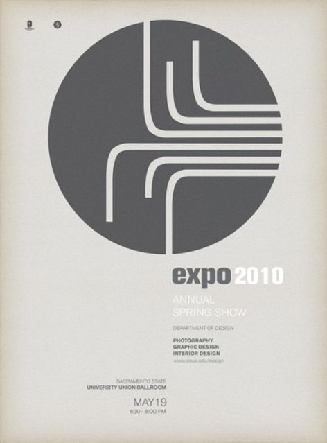Creative poster, movement, lunatic, fringe, and poster design image ...