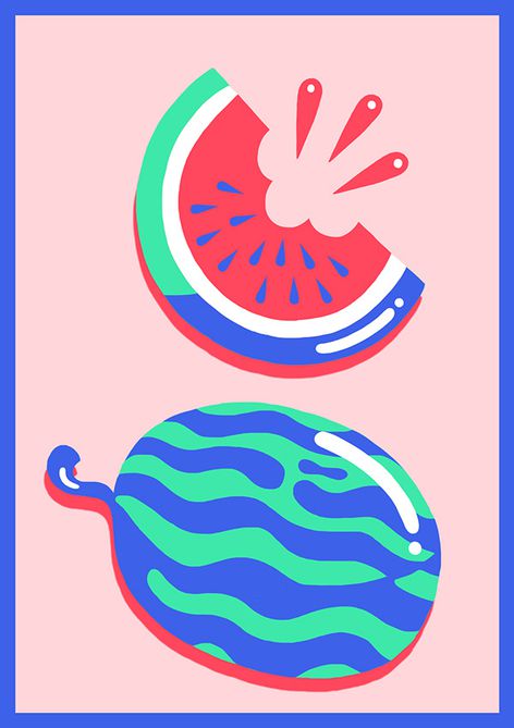 Creative gradient, background, valentine, ipad, and modernism image ...