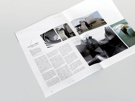 Creative Print Design Inspiration on Designspiration