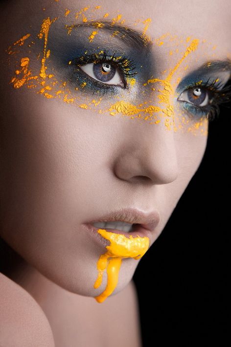 Photography image inspiration on Designspiration