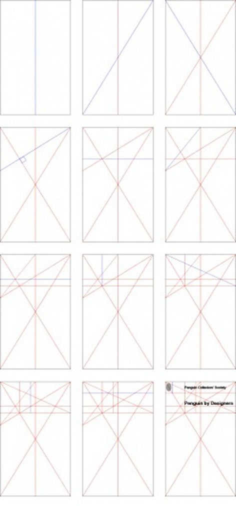 Geometric, Geometric Art, and Art Design image inspiration on ...