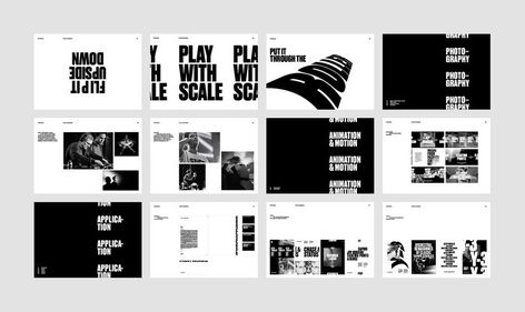 Creative Nasa Inspiration on Designspiration