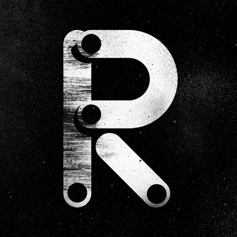 Color Palette generated based on #0C0C0C, #1C1C1C, #757575, #C5C5C5 ...